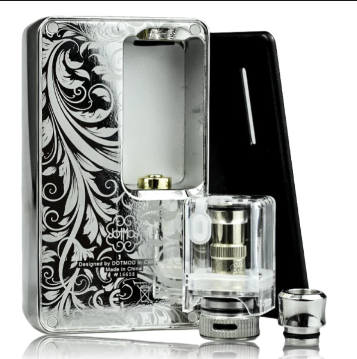 DOTMOD : DOTAIO SE 35W DOTMOD AIO V1 SE – S&P MY