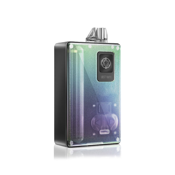 LOST VAPE : CENTAURUS B80 AIO 80W POD MOD – S&P MY