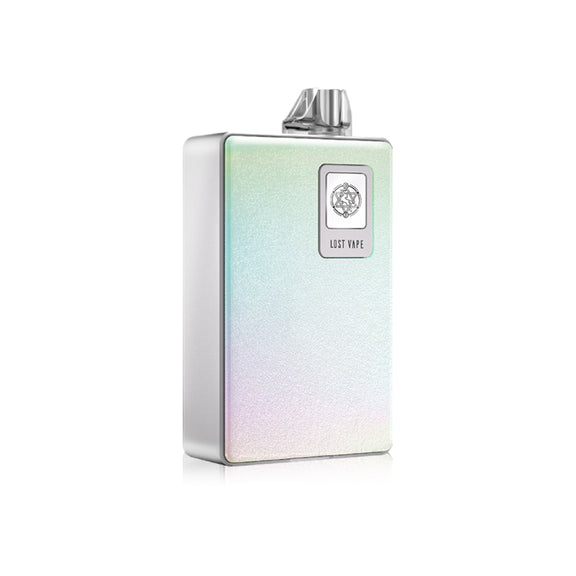 LOST VAPE : CENTAURUS B80 AIO 80W POD MOD – S&P MY