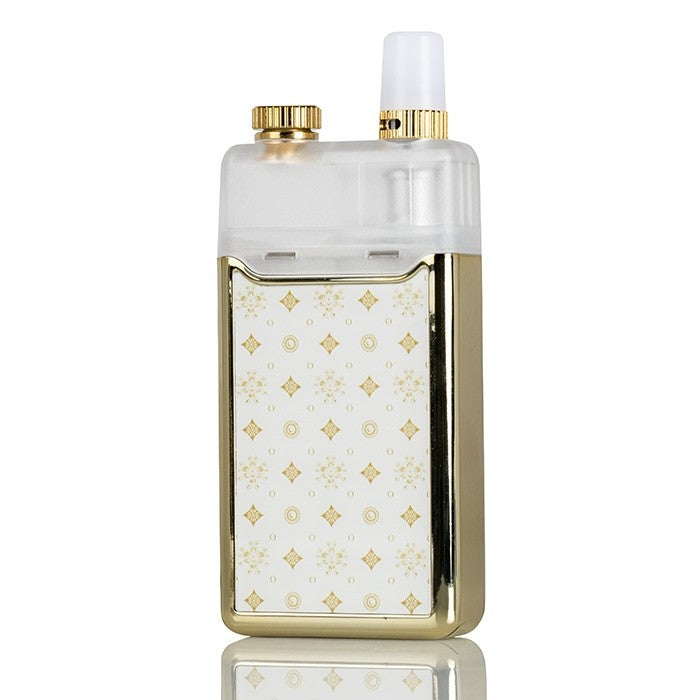 ORCHID VAPE : ORCHID POD – S&P MY