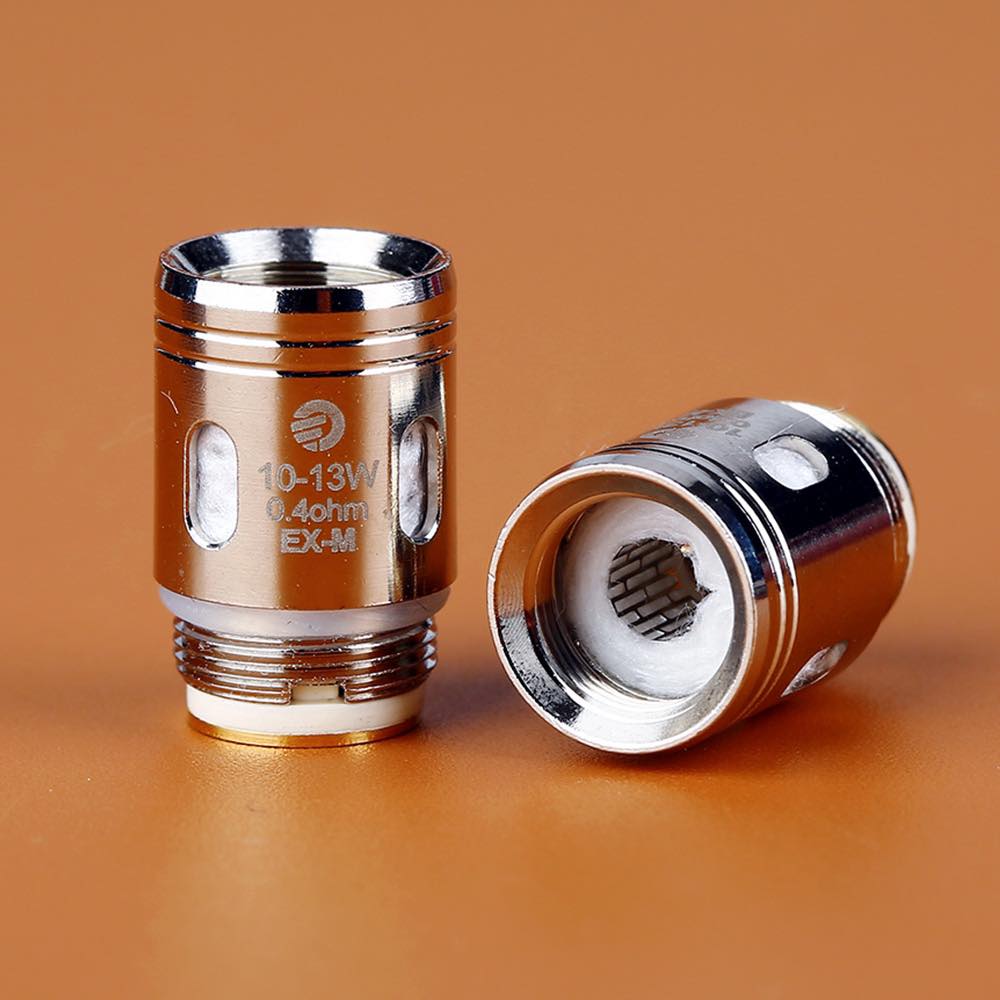 JOYETECH : EXCEED GRIP Replacement Coil – S&P MY