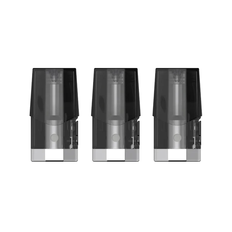 SMOK : Nfix Replacement Pod – Salt & Pod Malaysia