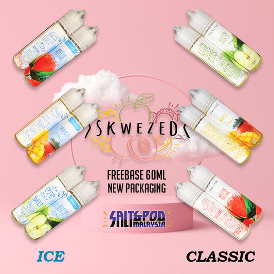 Freebase – Salt & Pod Malaysia