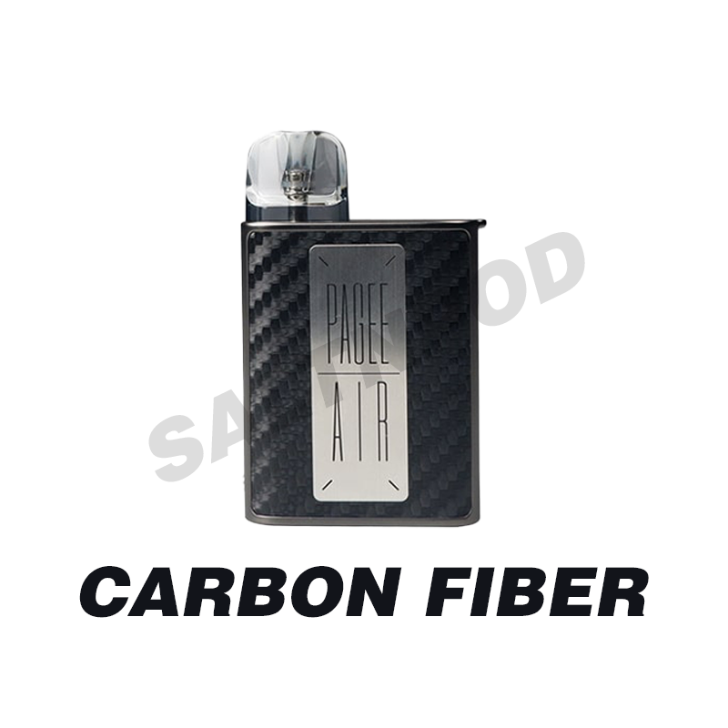 NEVOKS PAGEE AIR POD KIT 1000 mAh – S&P MY