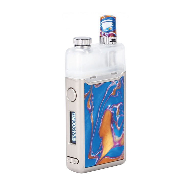 ORCHID VAPE : ORCHID POD – S&P MY