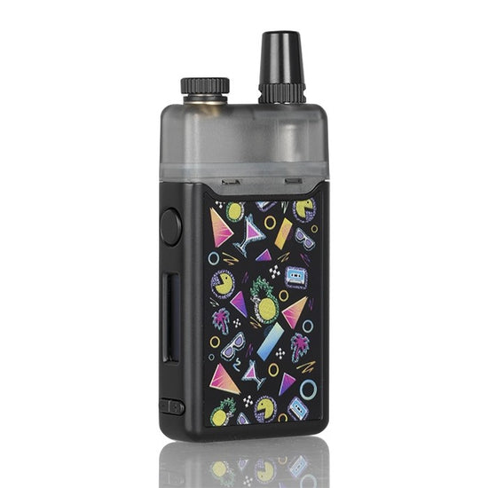 ORCHID VAPE : ORCHID POD – S&P MY