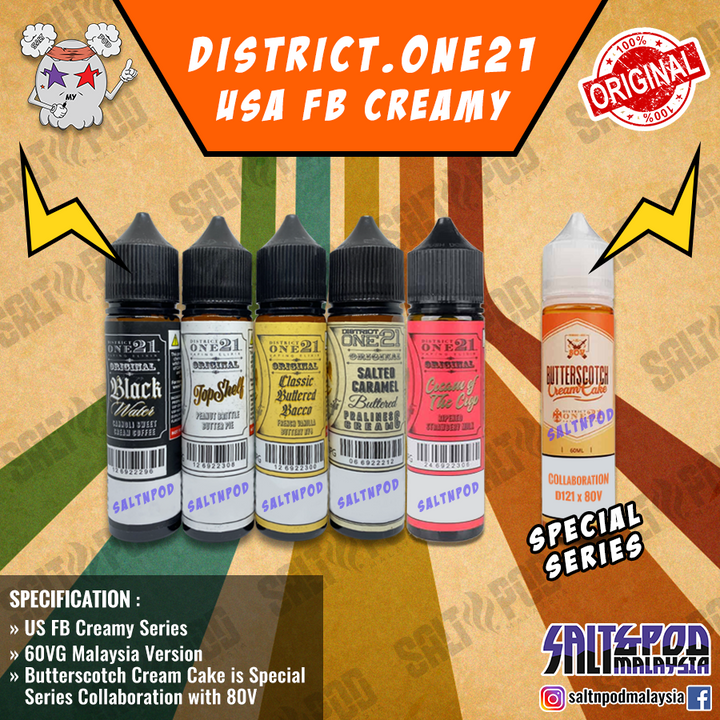 Freebase – Salt & Pod Malaysia