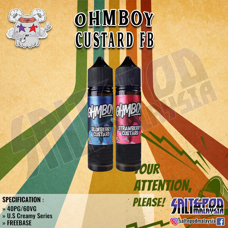 Freebase – Salt & Pod Malaysia